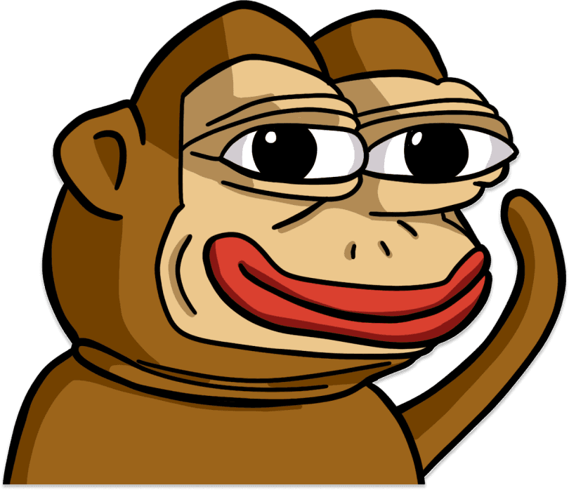 PONKE - We're all PONKE